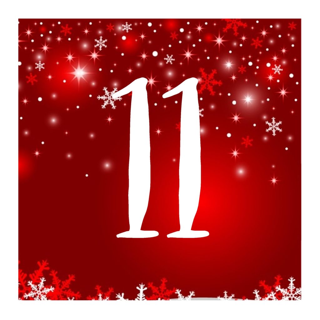 On The Eleventh Day Of Christmas St James Episcopal Church Mt Airy Md