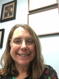 Susan Strauss - St. James' Episcopal Church Mt. Airy MD