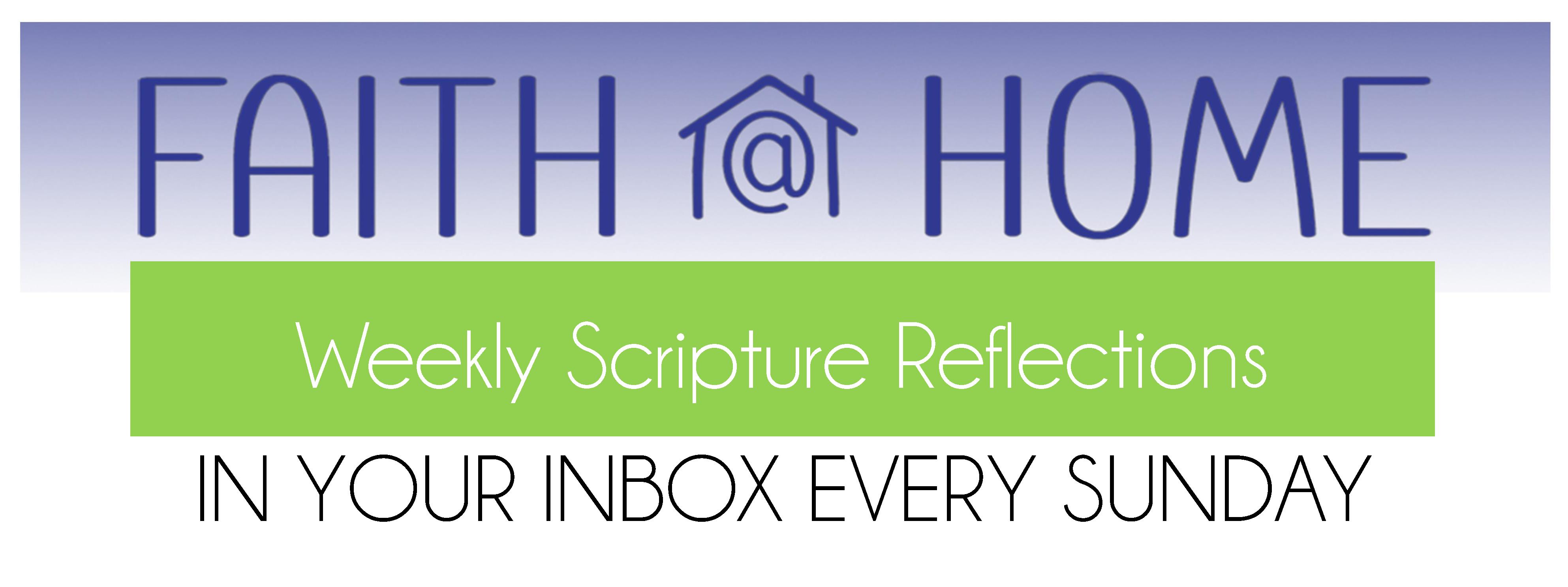 Faith at home - St. James' Episcopal Church Mt. Airy MD